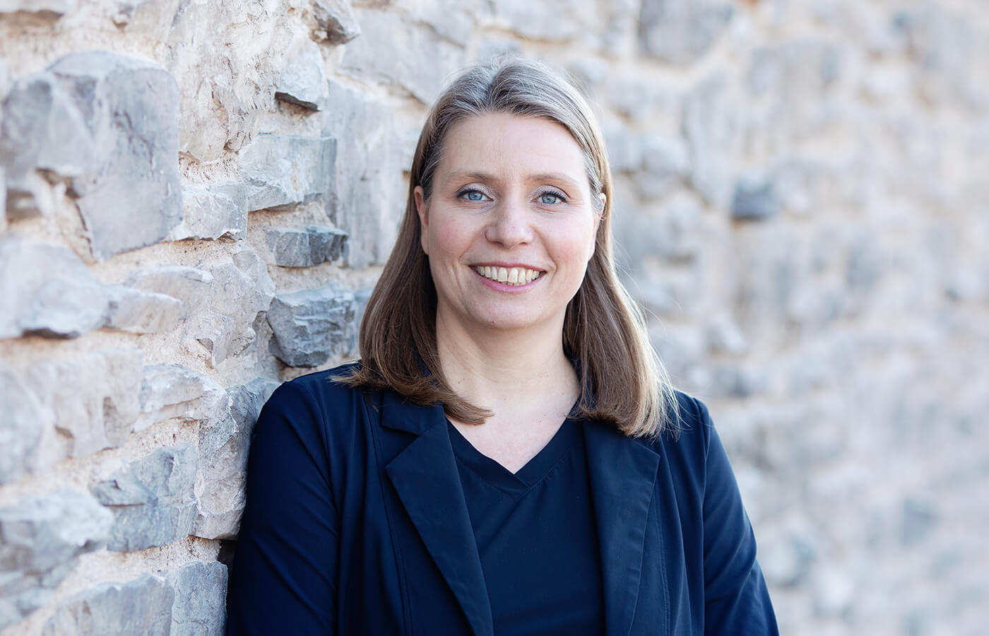 Madelon Bos-Voskuilen - Over ons - Ortho Fleur